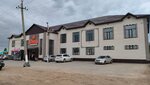 Qiwi (Koltaban Street No:1Г), ödeme terminali  Aktöbe'den