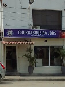 Jobs (Luanda Province, Municipality of Talatona, Cambamba II), kafe  Loanda'dan