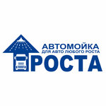 Rosta (Novobryanskaya ulitsa No:9, Urban-type Settlement Vygonichi), kamyon oto yıkama  Brianskaya oblastından