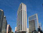ЖК Simple (Novgorodskiy Avenue No:2к3), i̇nşaat firmaları  Saint‑Petersburg'dan