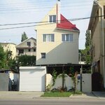 Gostinitsa Avantazh (Severnaya ulitsa No:25), konuk evi  Anapa'dan