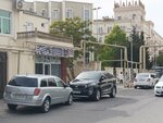 İqbal kişi salonu (Aga Nemеtulla Street No:7A), kuaförler  Bakü'den