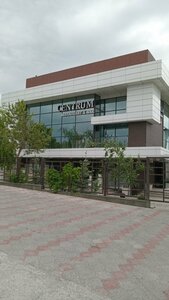 Centrum (Seıdolla Baıterekov kóshesі No:38), restoran  Çimkent'ten (Şımkent'ten)