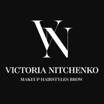 Victoria Nitchenko (Polyarnaya ulitsa No:2А), stil uzmanı, makyöz  Nadym'dan