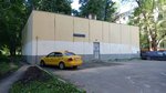 Центральный тепловой пункт (Vernadskogo Avenue No:42к2с1), mühendislik altyapısı  Moskova'dan