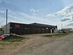 Car service (Bastau Street No:22), otomobil servisi  Oral'dan (Uralsk'tan)