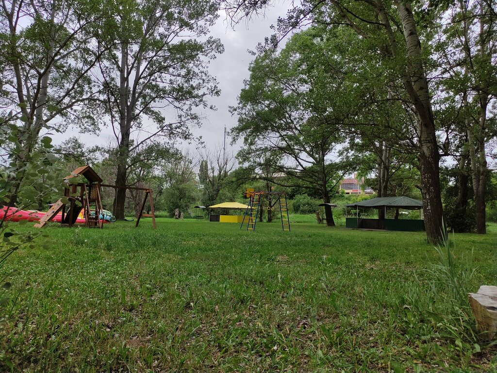 Resort oteller, tesisler Занзибар, Mineralniye Vodi, foto