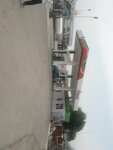 Russia Oil (Osh, Bekmamat Osmonov Street), benzin istasyonu  Oş İli'nden