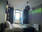 Authors apartments (Angisa 3rd Deadlock No:10), otel  Batum'dan