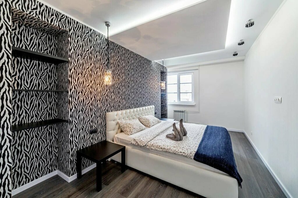 Kısa süreli konaklama UTrip Platinum 100, Kazan, foto