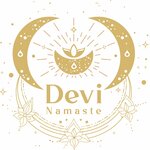 Devi Namaste (Eleny Stasovoy Street No:48Е), yoga stüdyosu  Krasnoyarsk'tan