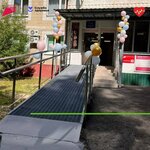 Детская городская больница, поликлиническое отделение № 5, педиатрическое отделение (bulvar Entuziastov No:1), çocuk poliklinikleri  Kaluga'dan