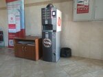 Кофейный автомат (Generala Shtemenko Street No:66А), kahve otomatı  Volgograd'dan