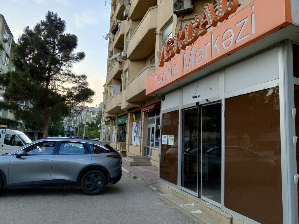 Çocuk gelişim merkezleri Verbal, Sumgayıt, foto