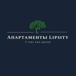 Lipsity48 (Mira Avenue No:20), kısa süreli konaklama  Lipetsk'ten