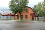 Notarius Dubinina Yekaterina Sergeyevna (ulitsa Uritskogo No:30, City of Bogoroditsk), noterler  Bogoroditsk'ten