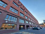 Золотое право (Derbenevskaya Embankment No:7с22), hukuk büroları  Moskova'dan
