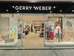 Gerry Weber (Schukinskaya Street No:42), giyim mağazası  Moskova'dan