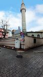 Yahya Ket Huda Cami (İstanbul, Beyoğlu, Yahya Kahya Mah., Pirinççi Kahya Sok., 2), cami  İstanbul'dan