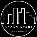 Kazan-apart (Gayaza Iskhaki Street No:8), kısa süreli konaklama  Kazan'dan