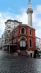 Selime Hatun Camii (İstanbul, Beyoğlu, Gümüşsuyu Mah., Selime Hatun Camii Sok., 40A), cami  İstanbul'dan