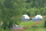 Филин дом (Altayskiy rayon, osobaya ekonomicheskaya zona turistsko-rekreatsionnogo tipa Biryuzovaya Katun, territoriya Gornolyzhny kurort Biryuzovaya Katun), tatil köyleri  Altayski krayından
