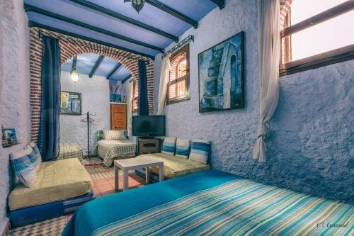 Otel Dar Lalla Khadouj, Dünya, foto