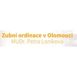 MUDr. Petra Loníková - SanaDental S. R. O. (Olomoucký kraj, Olomouc, Nezvalova), özel ağız ve diş sağlığı klinikleri ve muayenehaneleri  Olomouc'tan