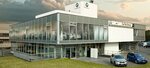 BMW CarTec Group, S. R. O. (Moravskoslezský kraj, Okres Ostrava-město, Ostrava, Vítkovická), otomobil satış galerileri  Ostrava'dan