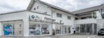 BMW Foettinger GmbH (Upper Austria, Vöcklabruck, Steinbach am Attersee, Seefeld), otomobil satış galerileri  Yukarı Avusturya'dan