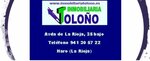 Toloño (Avenida la Rioja No:35, Labastida/Bastida, Haro), gayrimenkul yönetimi  Bask Ülkesi'nden