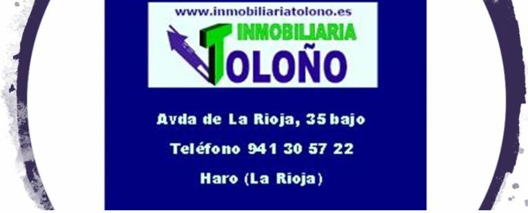 Gayrimenkul yönetimi Toloño, La Rioja, foto