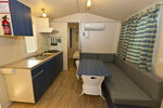 Camping Darisi (Venice, Via delle Batterie, 68), kamp alanları