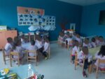 A Piccoli Passi Asilo Nido Scuola dell'Infanzia Paritaria (Apulia, Taranto), anaokulları  Puglia'dan