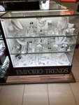 Emporio Trends (Novatorov Boulevard No:11к2), bijuteriler  Saint‑Petersburg'dan