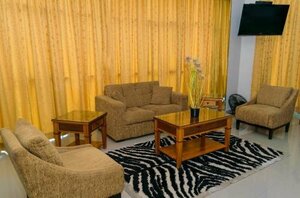 Grima hotel (Departamento de Huánuco, Provincia de Huánuco, Huánuco), otel  Huanuco'dan