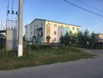 Школа, структурное подразделение детский сад Золотой ключик (Yubileynaya ulitsa No:9, selo Podstepki), anaokulları  Samarskaya oblastından