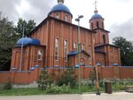 Tserkov Uspeniya Presvyatoy Bogoroditsy V Derbyshkakh (Parkovaya ulitsa No:30), ortodoks kiliseleri  Kazan'dan