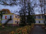 Detskiy sad № 31 (Kooperativnaya Street No:13А), anaokulları  Koroliov'dan