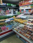 Магазин продуктов (Leningradskaya Street No:36), market  Habarovsk'tan