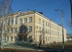 Кабанская средняя общеобразовательная школа (ulitsa 8 Marta No:1, selo Kabansk), ortaokul  Buriatya'dan