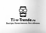 Ti v trende (Skladochnaya Street No:1с38), elektronik eşya mağazaları  Moskova'dan