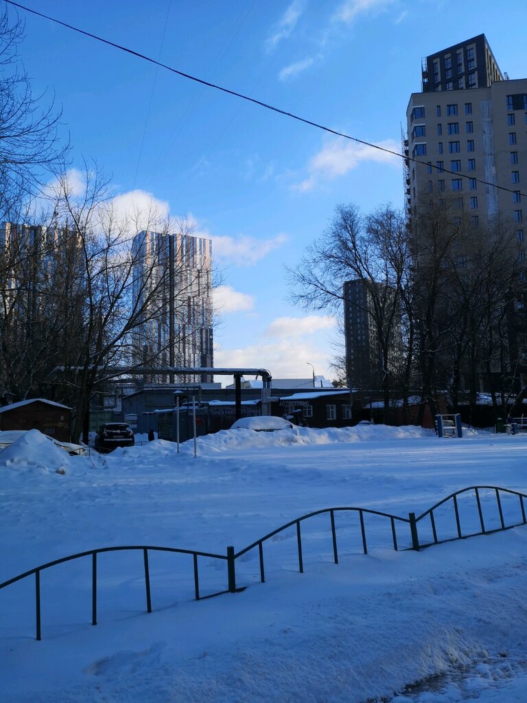 Matbaalar А-Принт, Moskova, foto