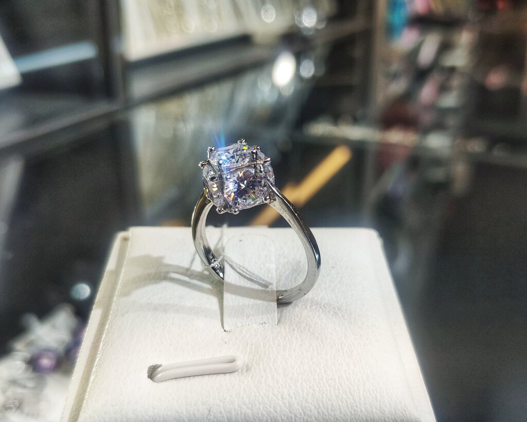 Kuyumcular Silver Emerald, Taşkent, foto