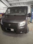 Graz Car (Rizhskaya ulitsa No:31А), otomobil servisi  Saratov'dan