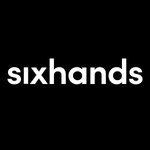 Sixhands (Karpovka River Embankment No:5Р), web tasarım hizmetleri  Saint‑Petersburg'dan