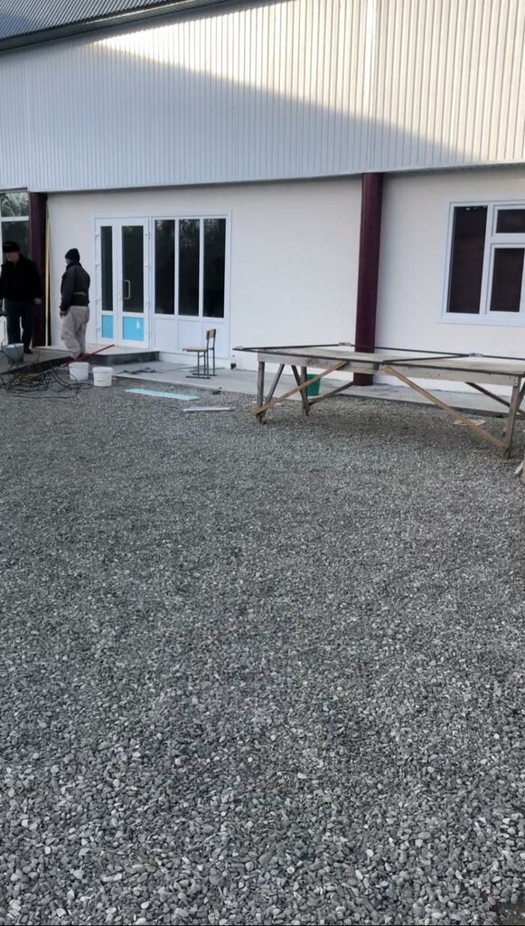Mobilya mağazaları Магазин мебели, Çeçen Cumhuriyeti, foto
