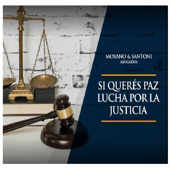 Avukatlar Moyano & Santoni Abogados, Buenos Aires, foto