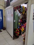 Ритуальные принадлежности (ulitsa Khusaina Mavlyutova No:24А), cenaze gereçleri firmaları  Kazan'dan