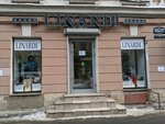 Linardi (Kadetskaya Line No:7/2), ayakkabı mağazaları  Saint‑Petersburg'dan